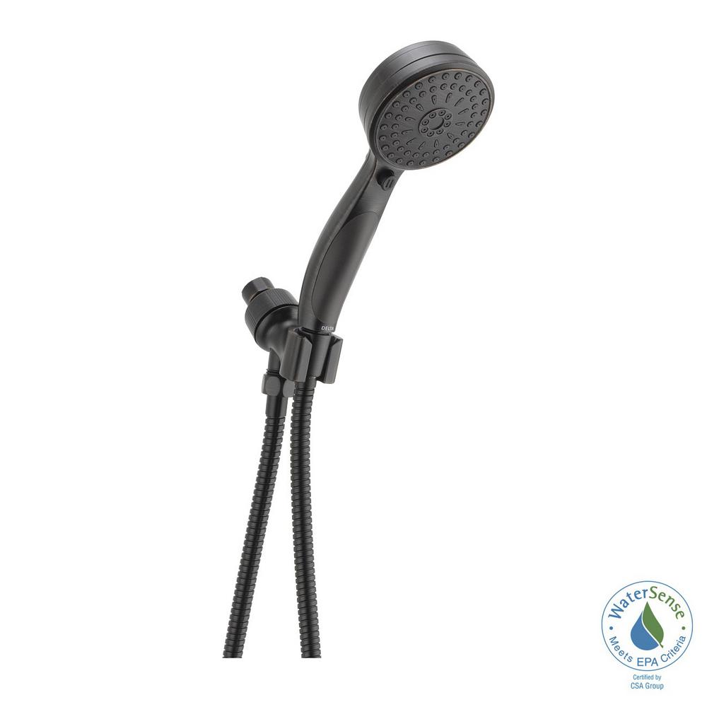 Delta Universal Showering Components: ActivTouch® 9-Setting Shower ...