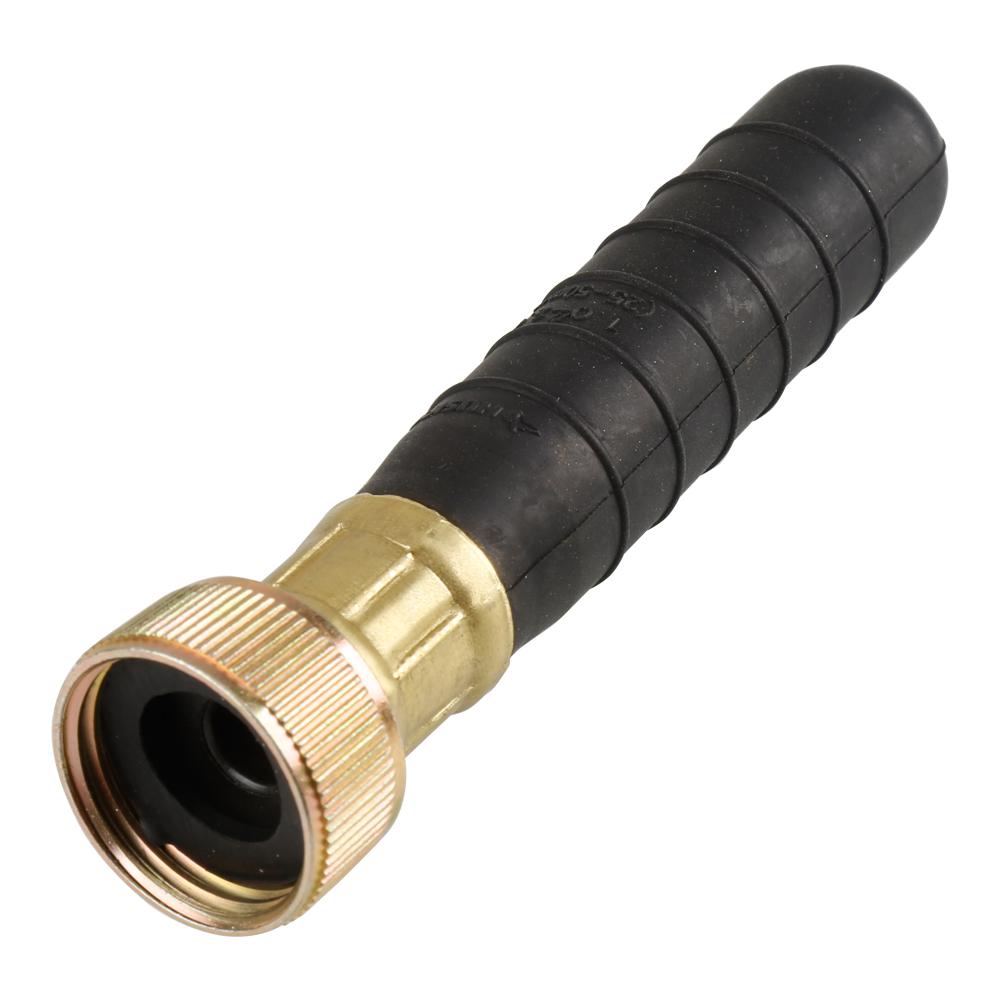 Is there a way to flush out a Johnson Tee? | Terry Love Plumbing Advice ...