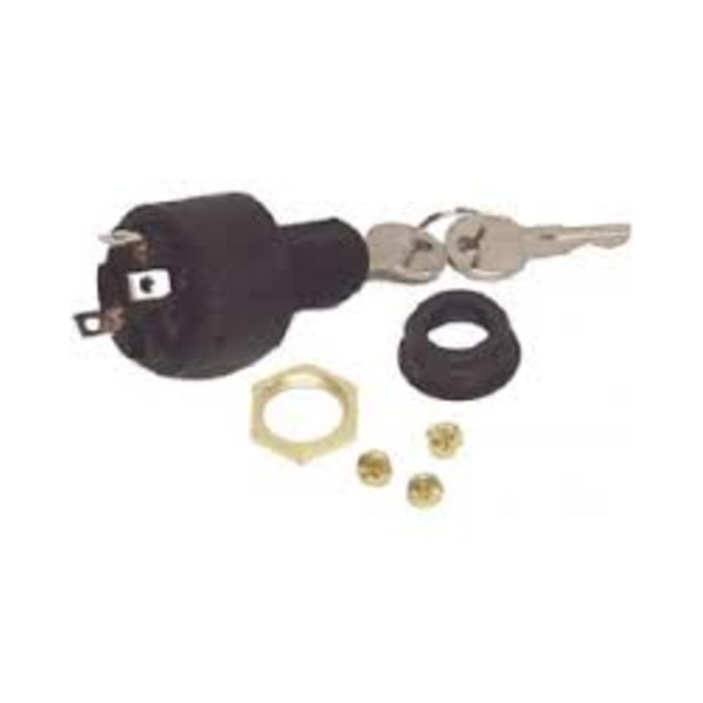 Sierra Ignition Switch Off-Run-Start-MP39780 - The Home Depot