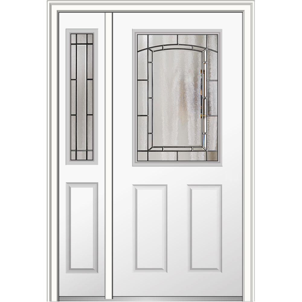 Double Door - Front Doors - Exterior Doors - The Home Depot