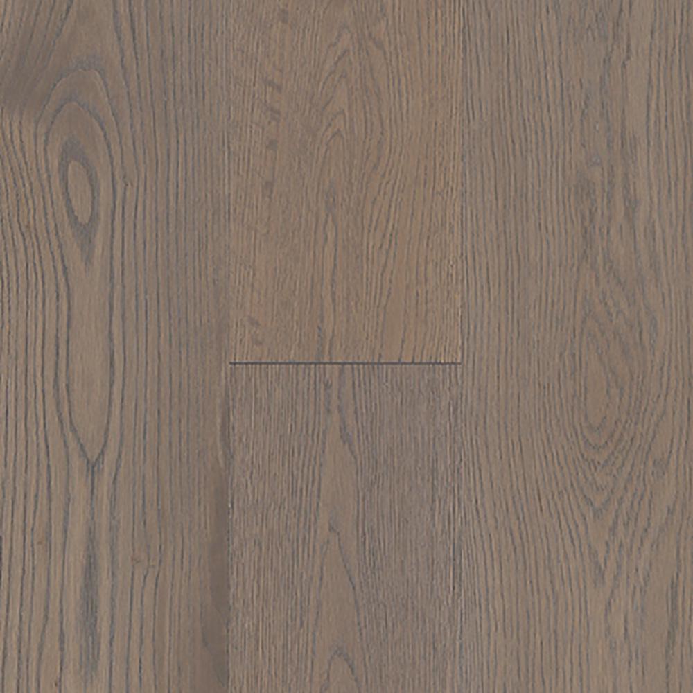 Mohawk Urban Loft Dovetail Oak 9/16 in. Thick x 7 in. Wide x Varying ...