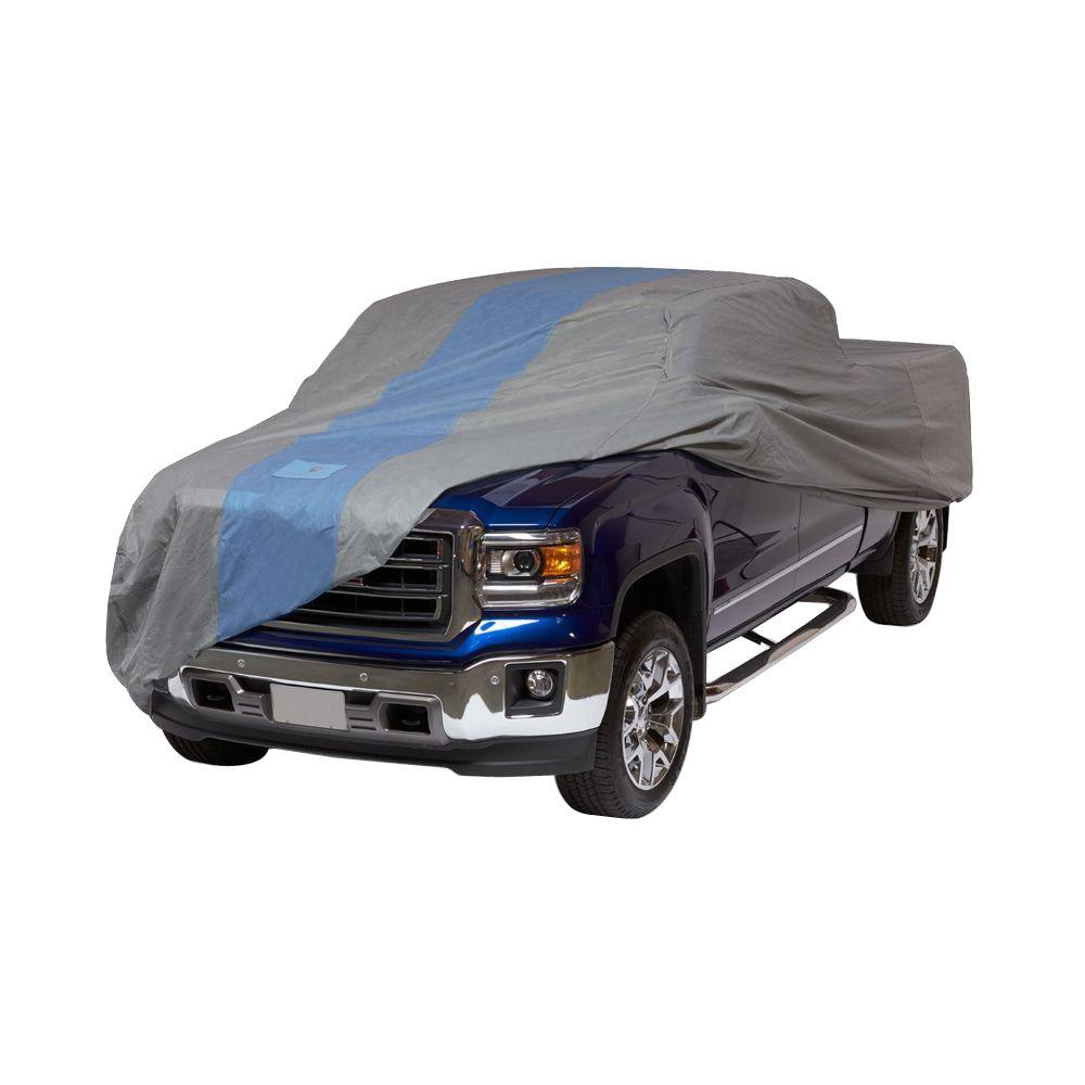 Duck Covers Defender Standard Cab Short Bed Semi-Custom Pickup Truck ...