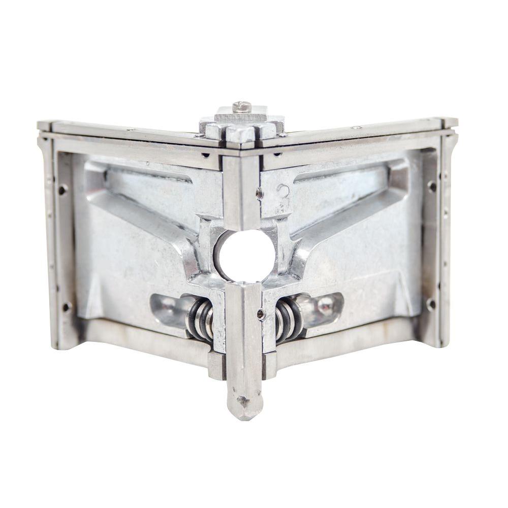 Level 5 3.5 in. Drywall Corner Finisher-4-734 - The Home Depot