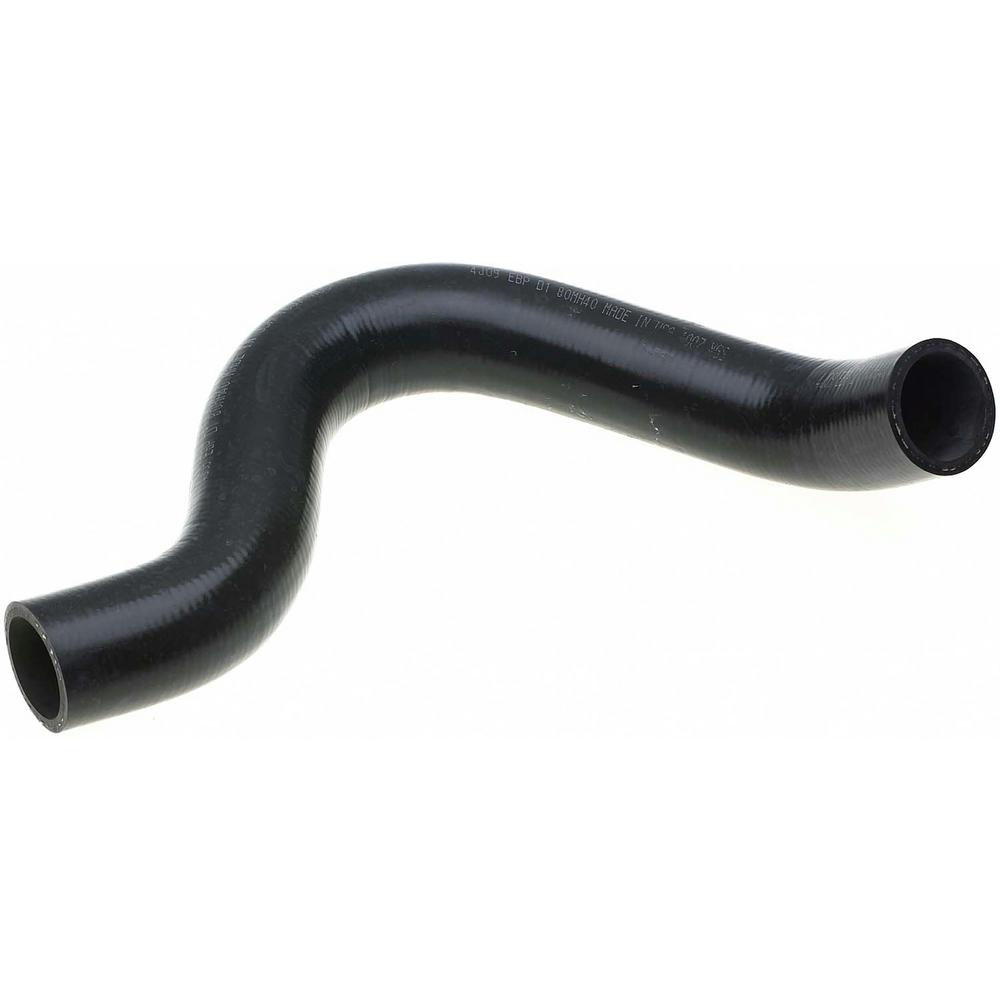 Gates Radiator Coolant Hose-22817 - The Home Depot