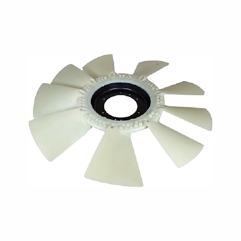 Motorcraft Engine Cooling Fan Blade-YA-257 - The Home Depot
