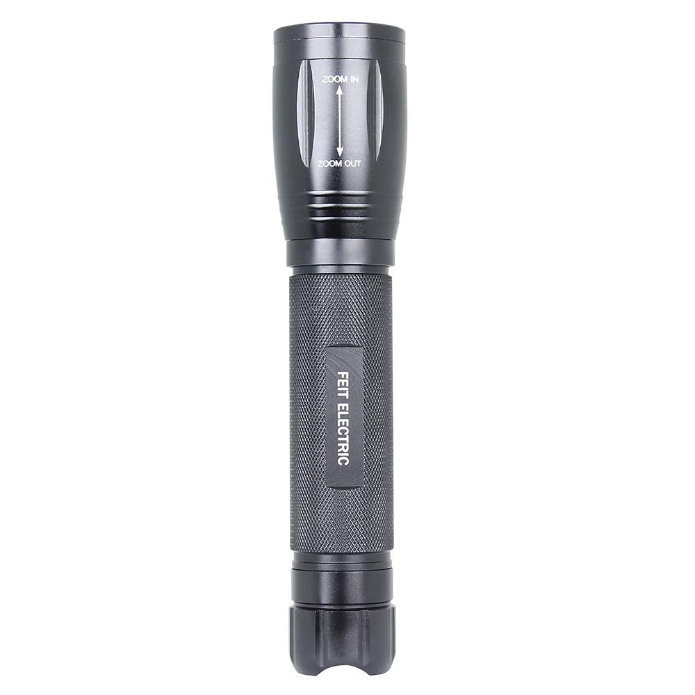 Feit Electric 750 Lumen Ultra Bright Tactical High Performance Sliding ...