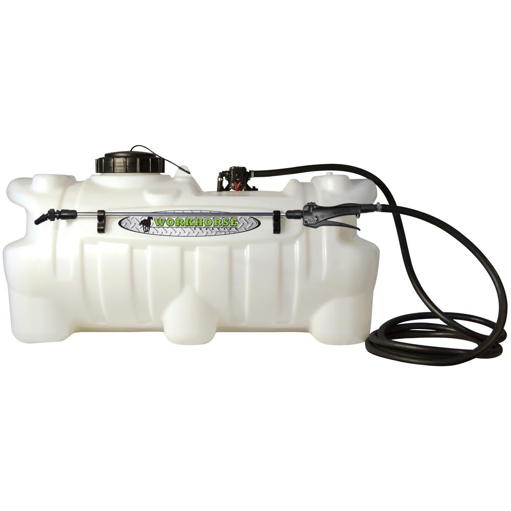 25 Gal. Economy Spot Sprayer-LG25ESS - The Home Depot