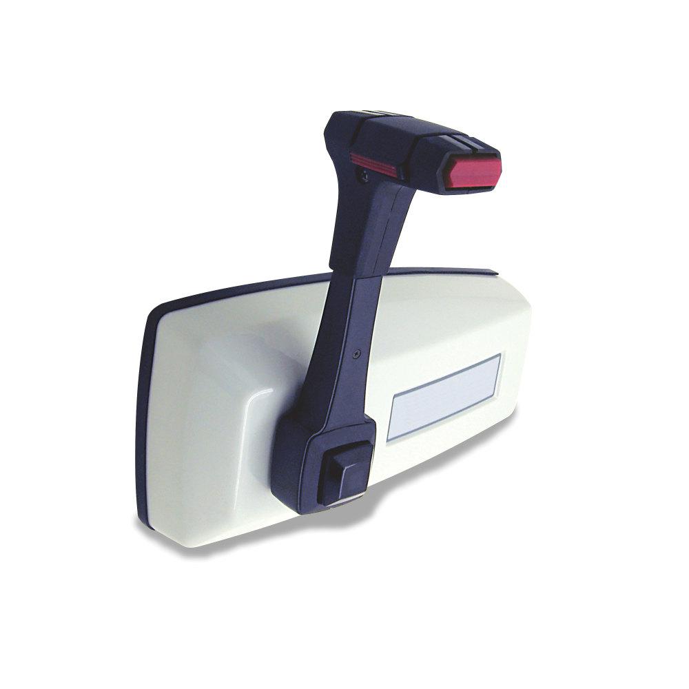 Sierra International SeaStar Universal Outboard Side Mount Control ...