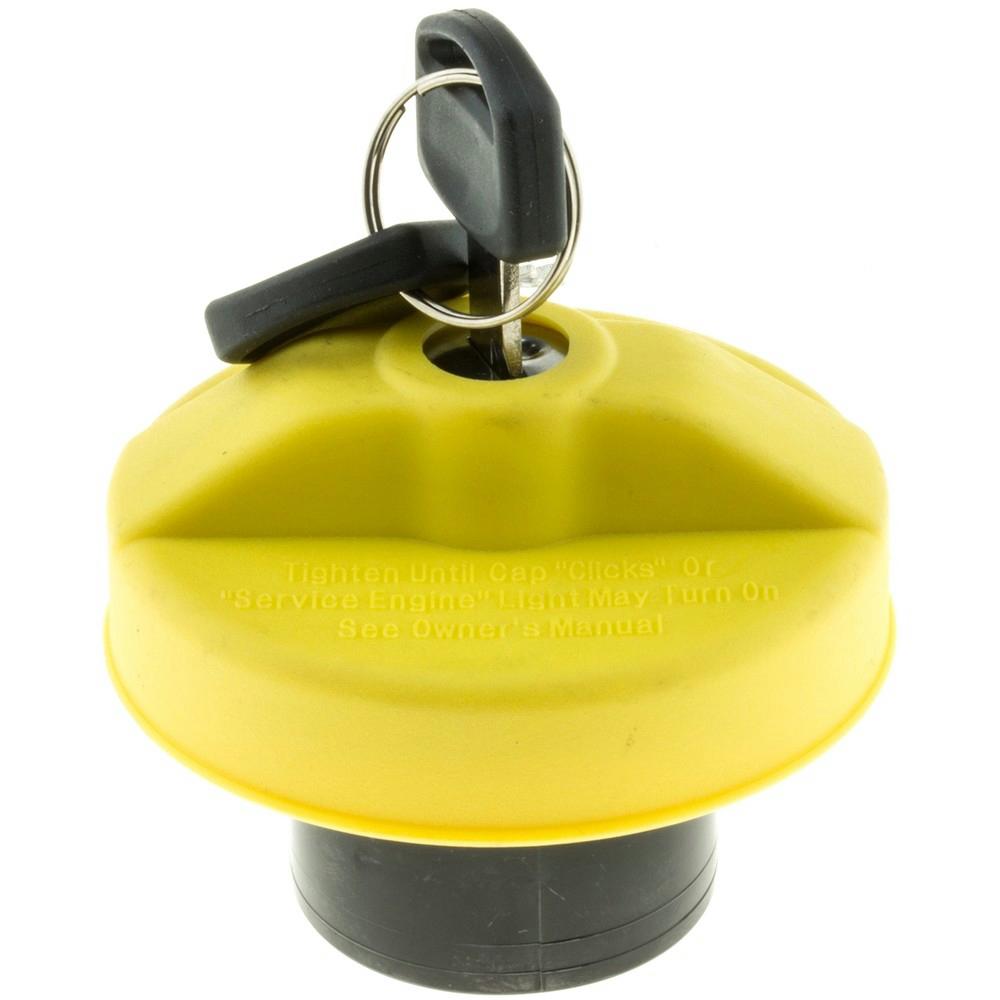 Motorad Locking Fuel Tank Cap-MGC602 - The Home Depot