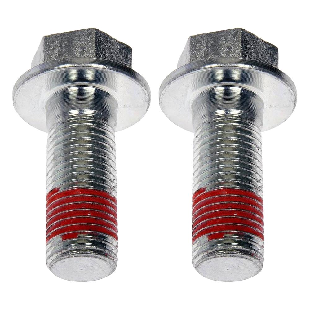 HELP Brake Caliper Bracket Bolts (2-pack)-14991 - The Home Depot