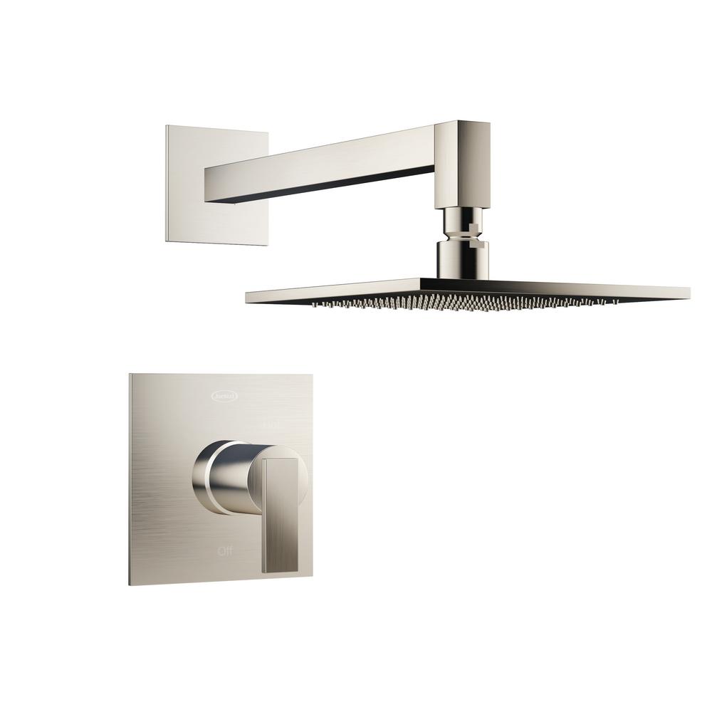 Jacuzzi Faucets Home Depot