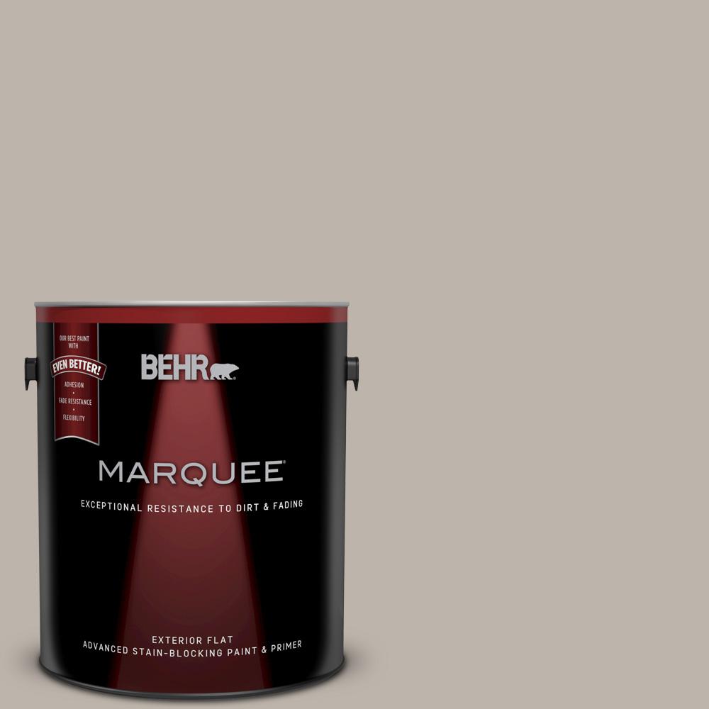 BEHR MARQUEE Home Decorators Collection 1-gal. #HDC-CT-21 Grey Mist ... BEHR MARQUEE Home Decorators Collection 1-gal. #HDC-CT-21 Grey Mist ...