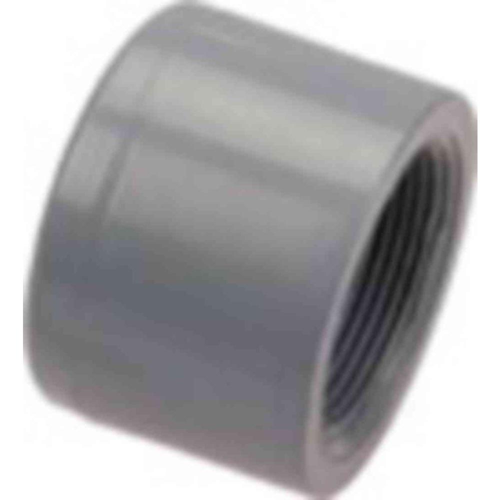 1/2 in. CPVC Sch. 80 Socket Cap-847-005C - The Home Depot