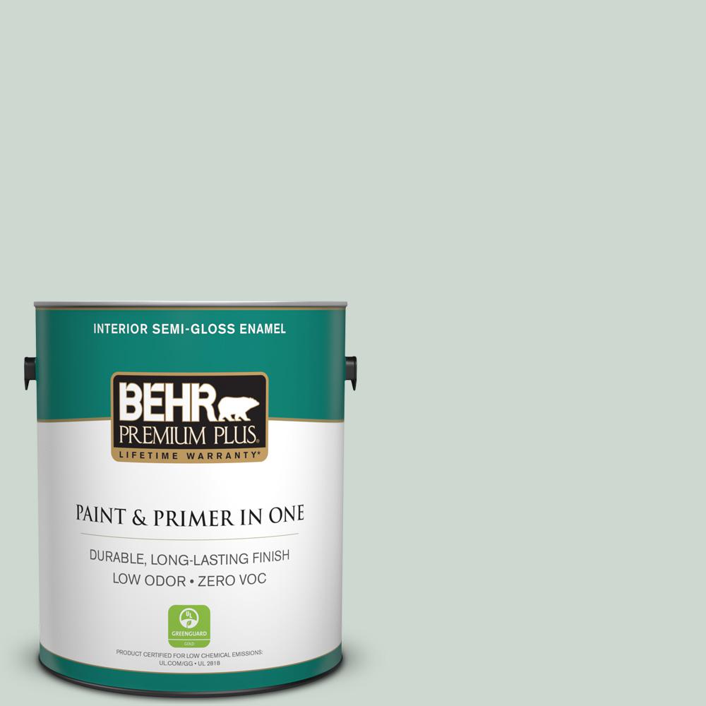 Breezeway - Paint Colors - Paint - The Home Depot