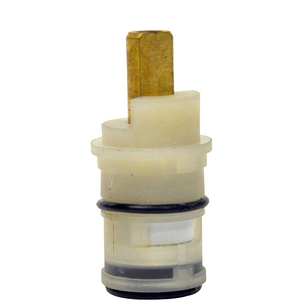 DANCO 3S-15C Cold Stem for Glacier Bay Faucets-10407 - The Home Depot