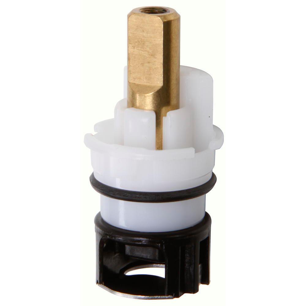 BrassCraft - Faucet Stems - Faucet Parts - The Home Depot