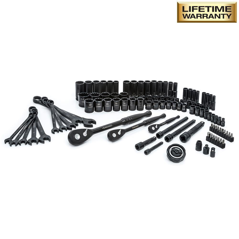 GearWrench 118 Pc 1 4 In 3 8 In 1 2 In Metric And SAE Mechanics gearwrench-118-pc-1-4-in-3-8-in-1-2-in-metric-and-sae-mechanics