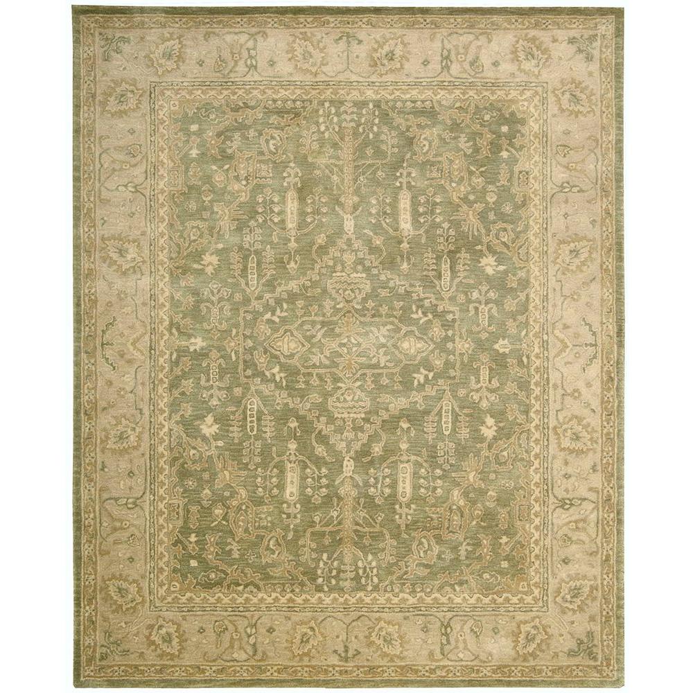 Nourison - Area Rugs - Rugs - The Home Depot
