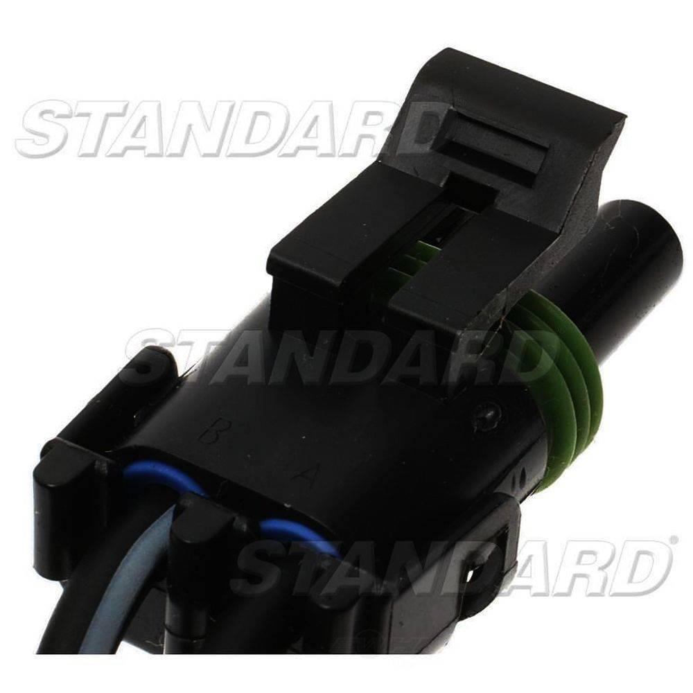 HVAC Solenoid Connector-S-712 - The Home Depot