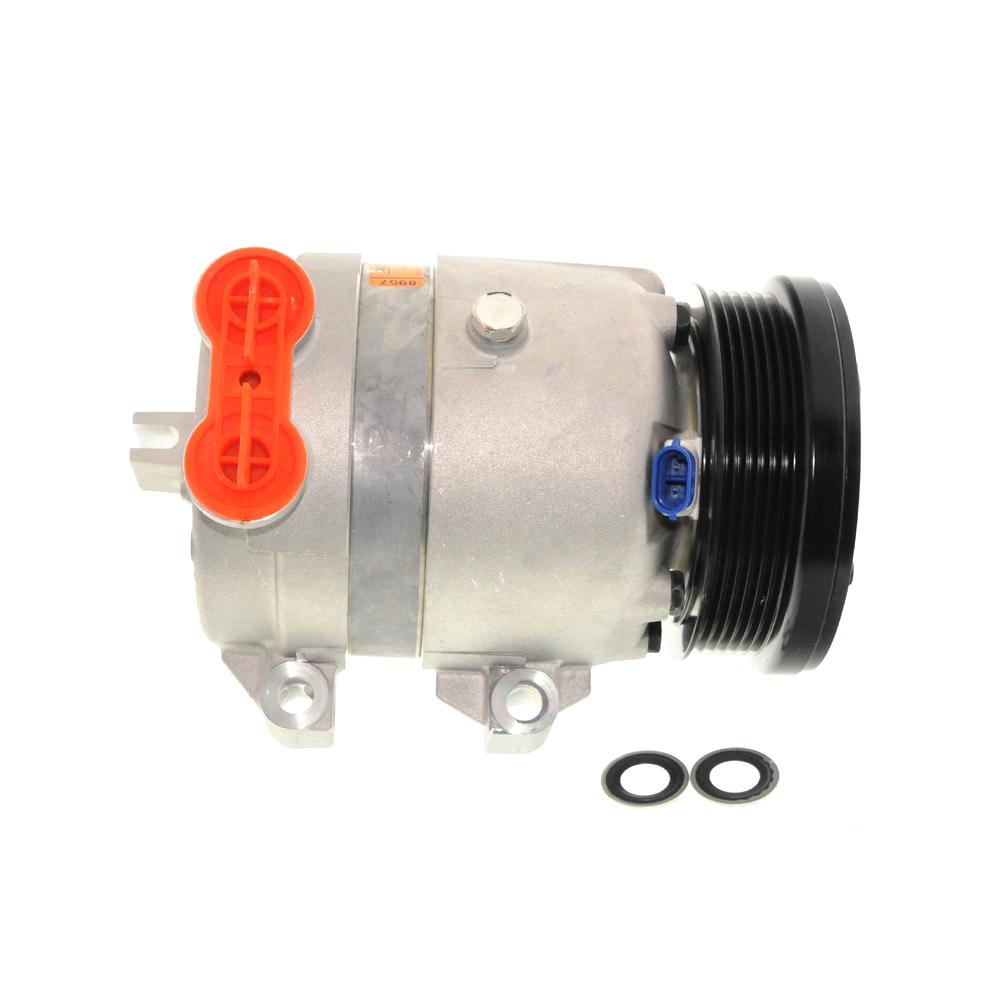 ACDelco A/C Compressor-15-20311 - The Home Depot