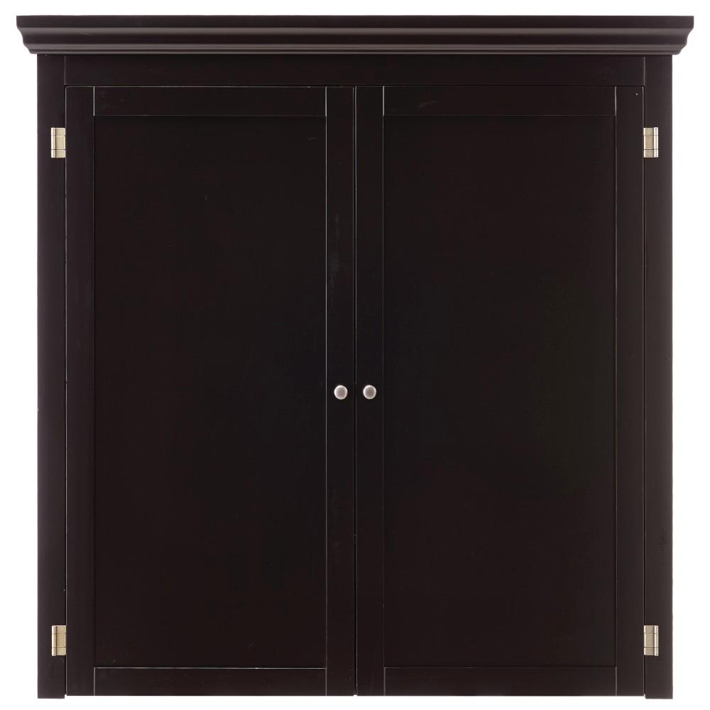 Black - Pantry Cabinets - Kitchen & Dining Room Furniture - The Home Depot