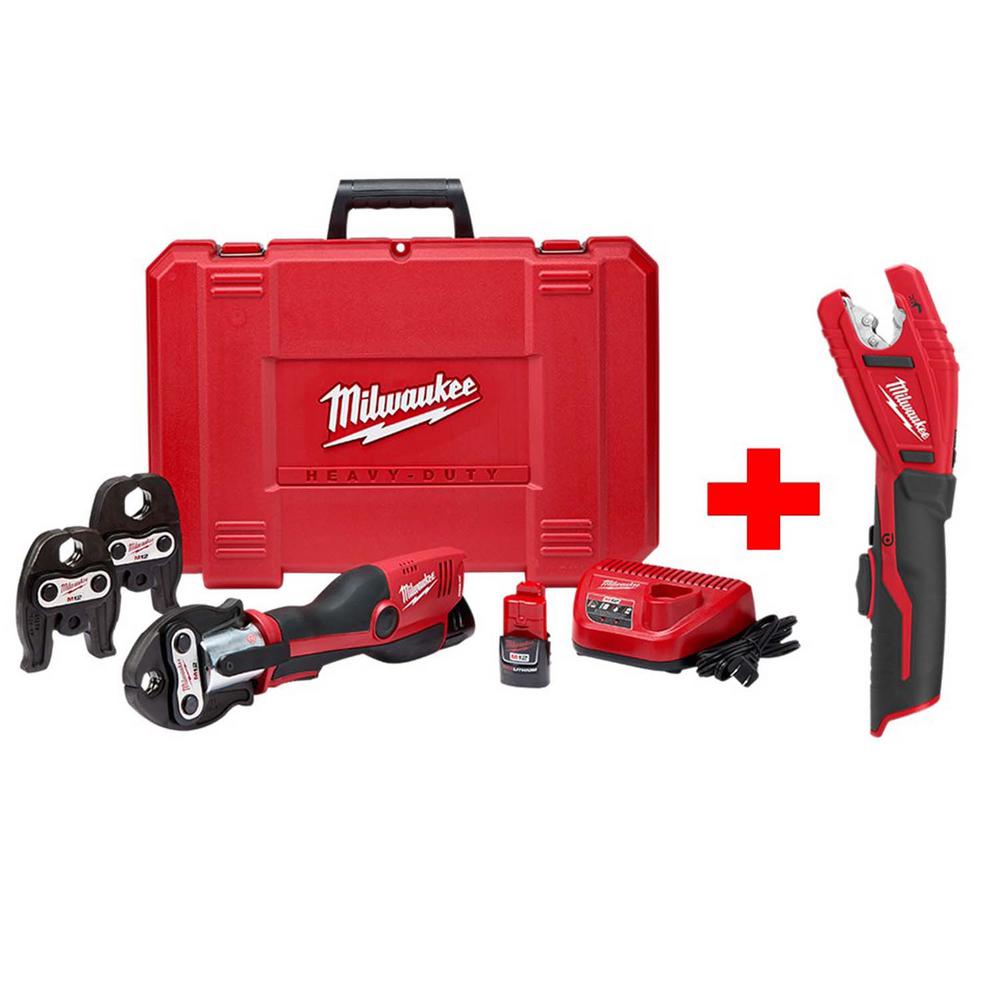 Milwaukee - Power Tools - Tools - The Home Depot