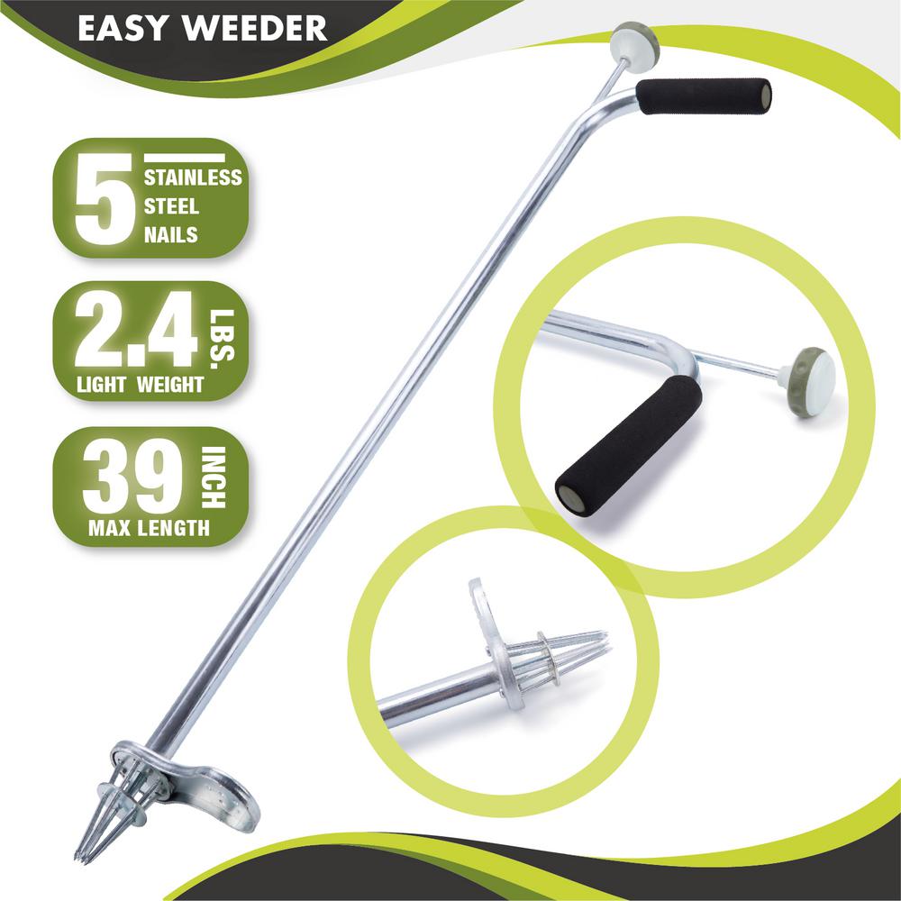 Greensword Garden Tools | Fasci Garden