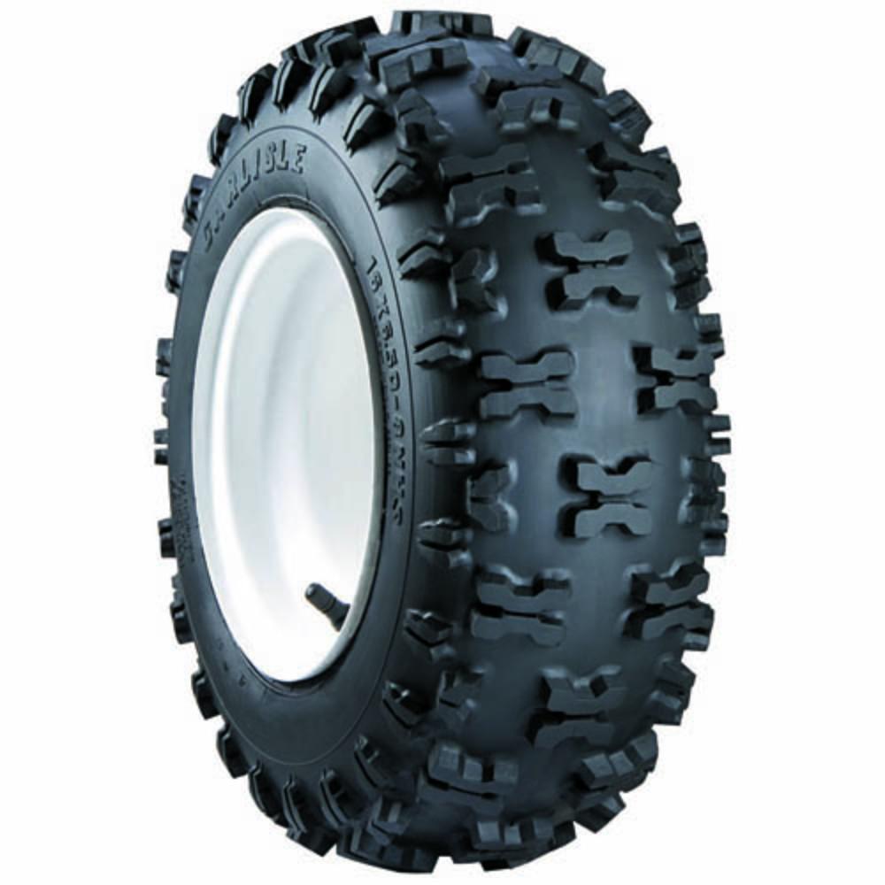 Carlisle Snow Hog 4.1/-4 Tire-5170041 - The Home Depot