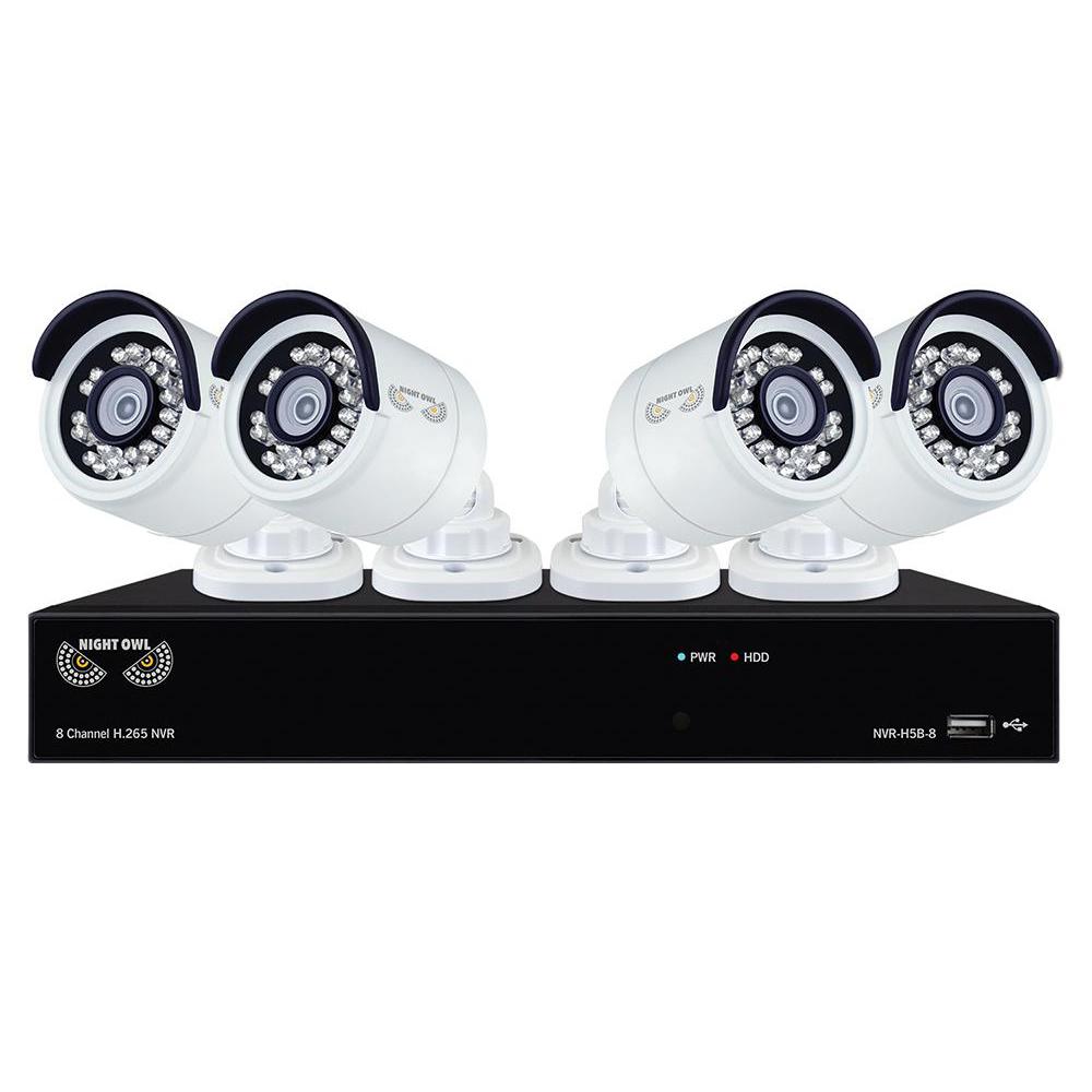 Night Owl - The Home Depot