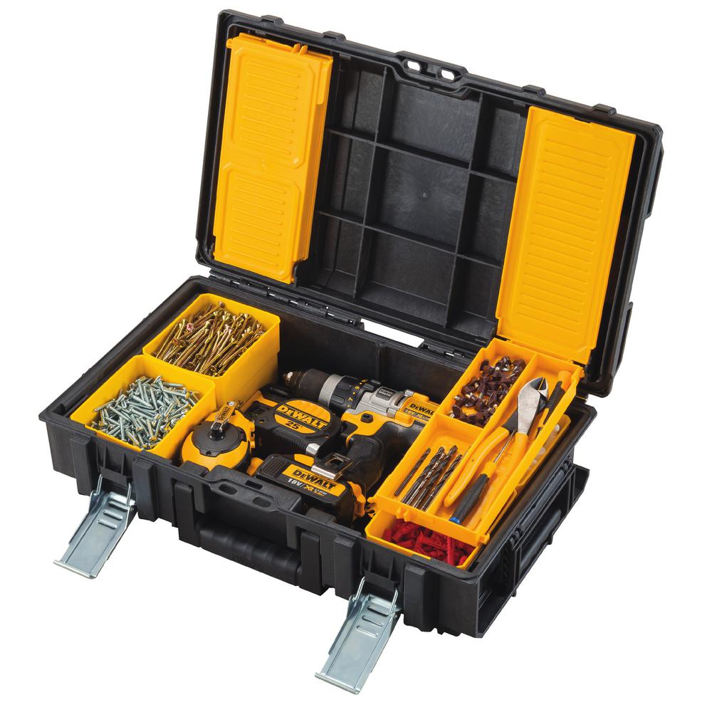ToughSystem DS450 Mobile Tool, DS280 Tote Tool DS130 Tool Combo Set NEW ...