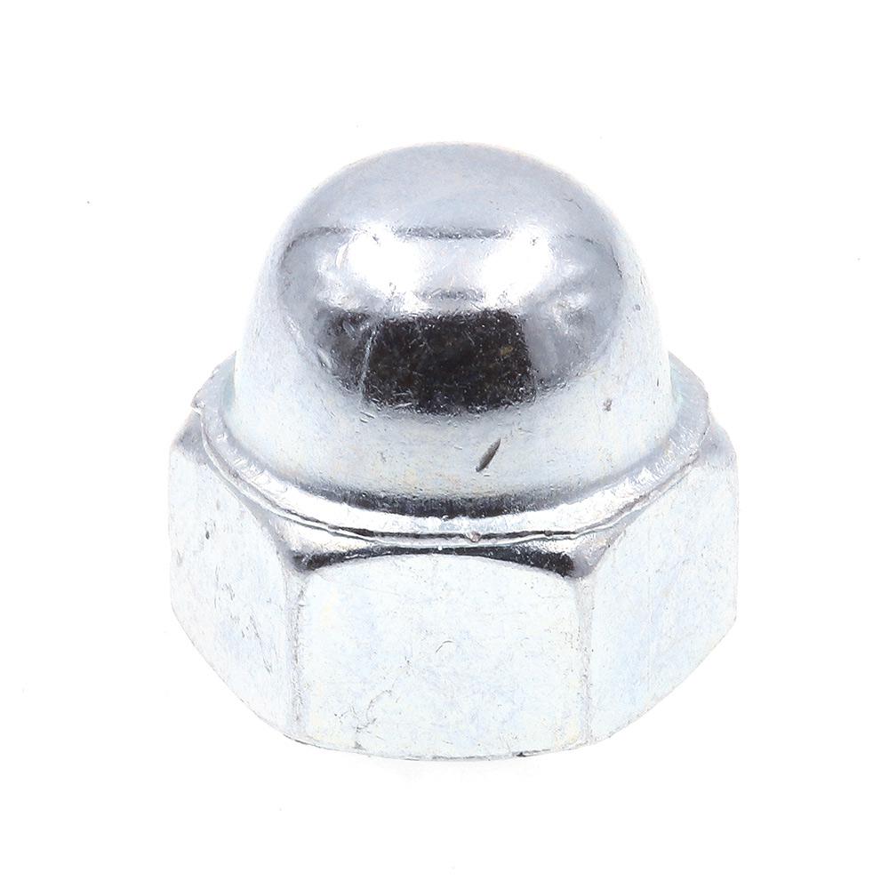 3/8 in - Cap Nuts - Nuts - The Home Depot