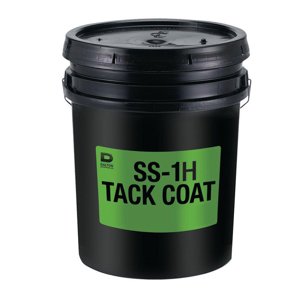 5 Gal. Asphalt Bonding Agent SS-1H Tack Coat-1220 - The Home Depot