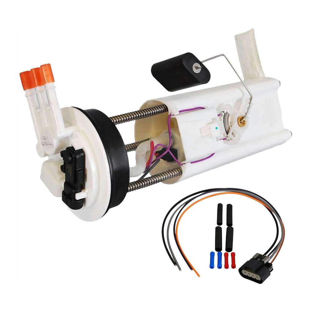 DENSO Fuel Pump Module Assembly-953-0034 - The Home Depot