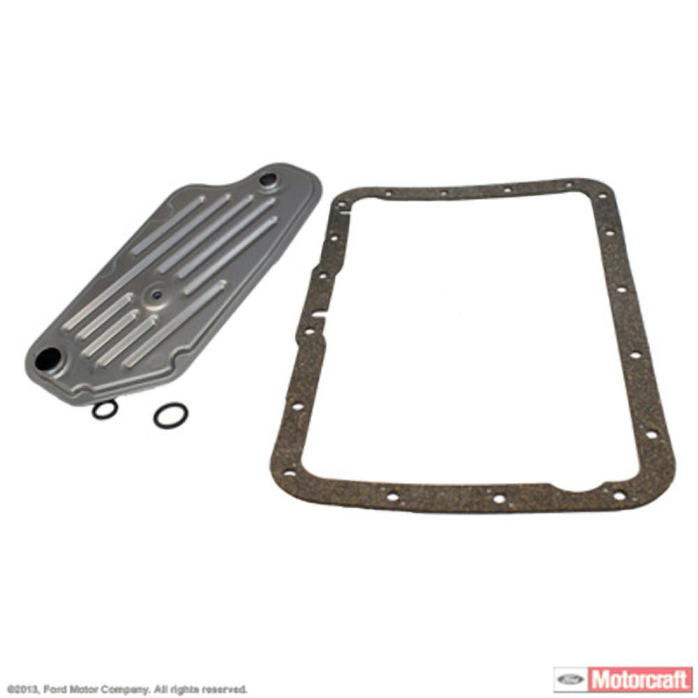 Motorcraft Auto Trans Filter Kit-FT-144 - The Home Depot
