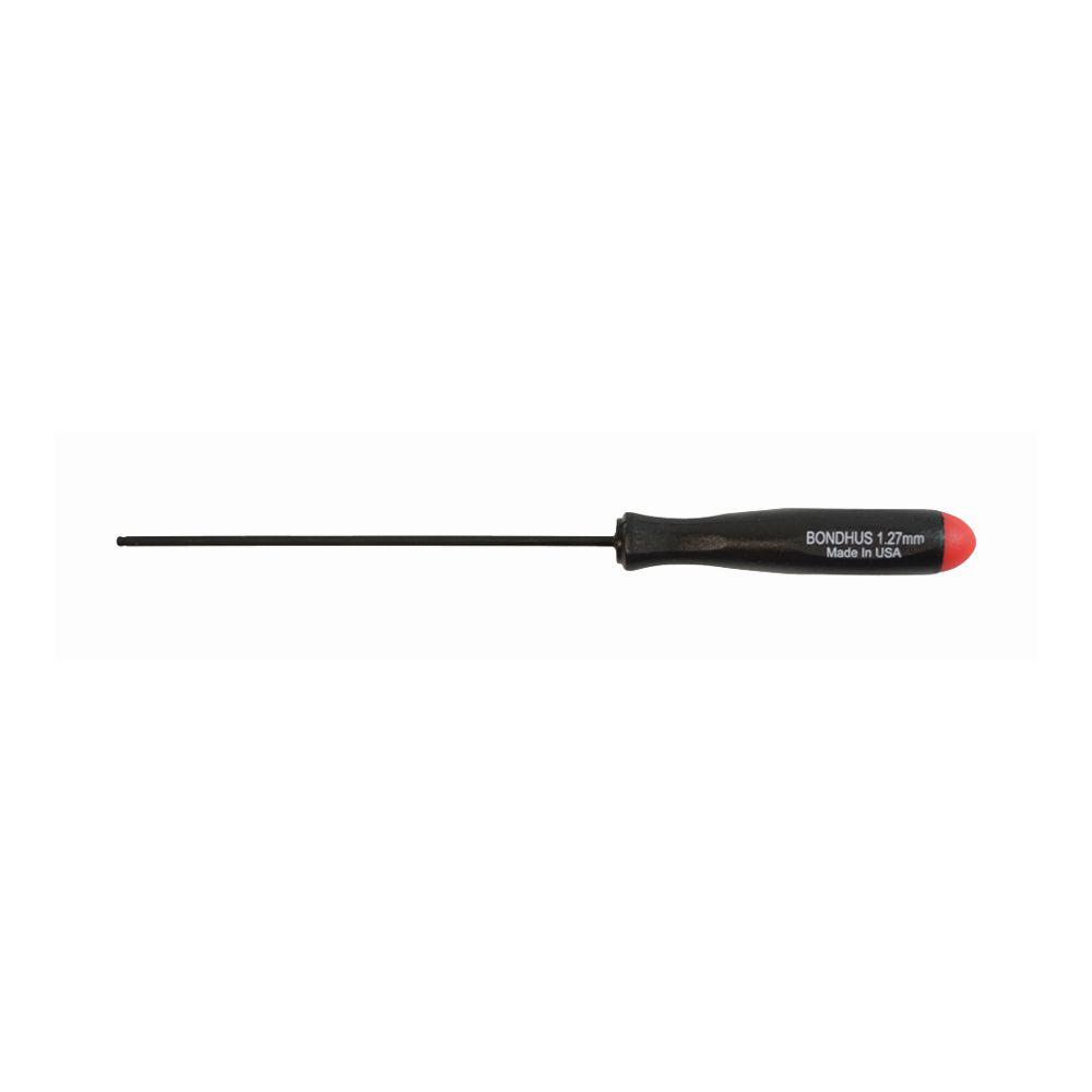 Bondhus Balldriver Screwdrivers Set with ProHold Tip ProGuard Coating ...