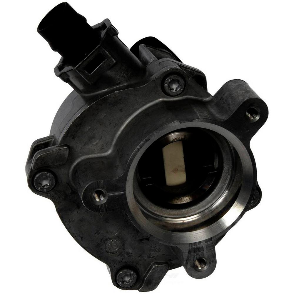 OE Solutions Mechanical Vacuum Pump-904-837 - The Home Depot