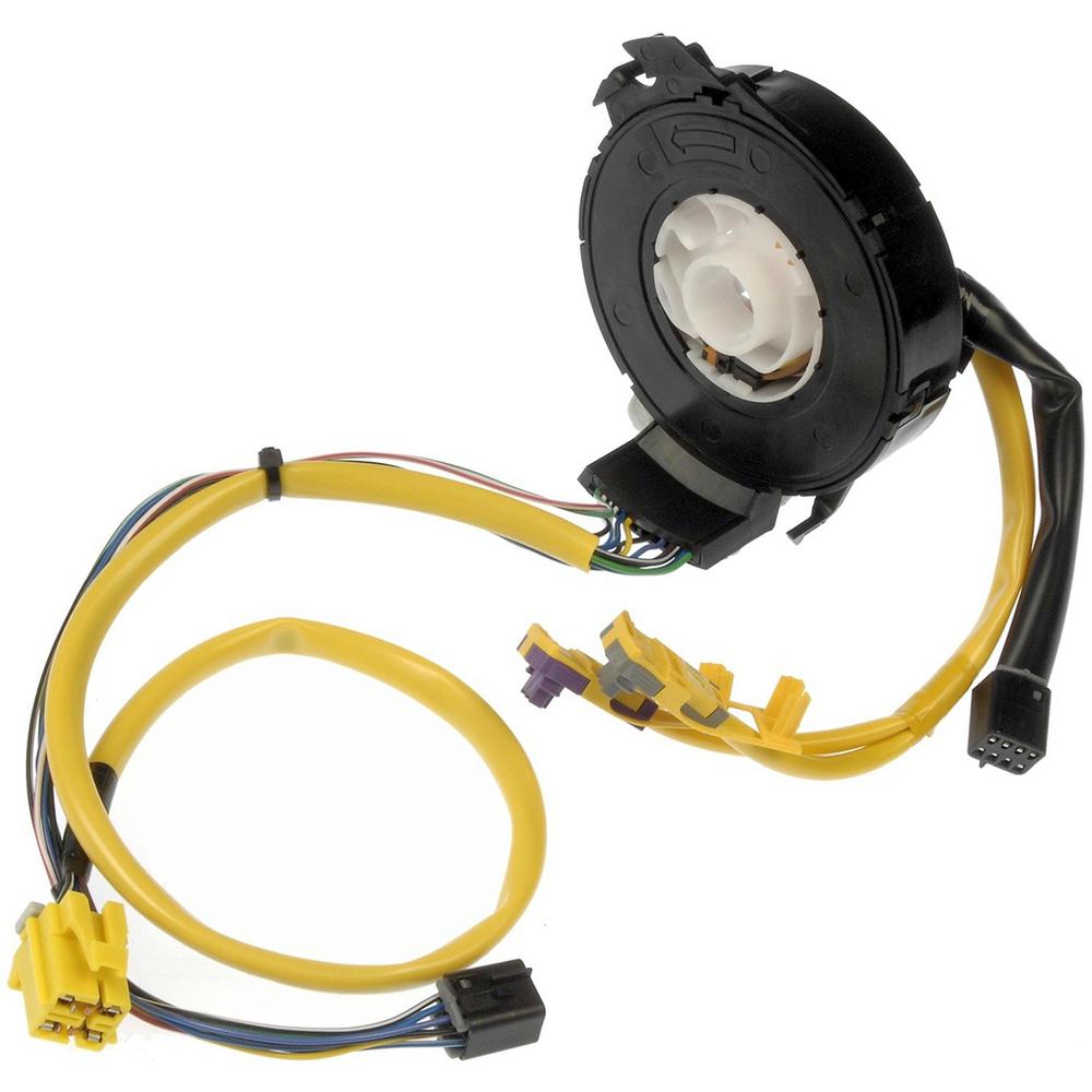 OE Solutions Airbag Clock Spring-525-021 - The Home Depot