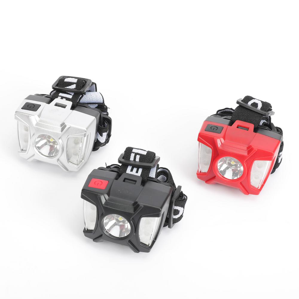 Defiant - Flashlights - Tools - The Home Depot