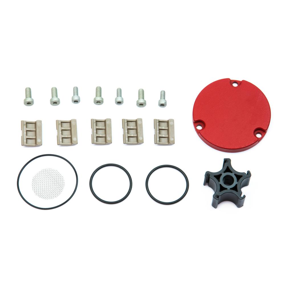 FILL-RITE RD Series Portable Fuel Transfer Pumps Overhaul Repair Kit ...
