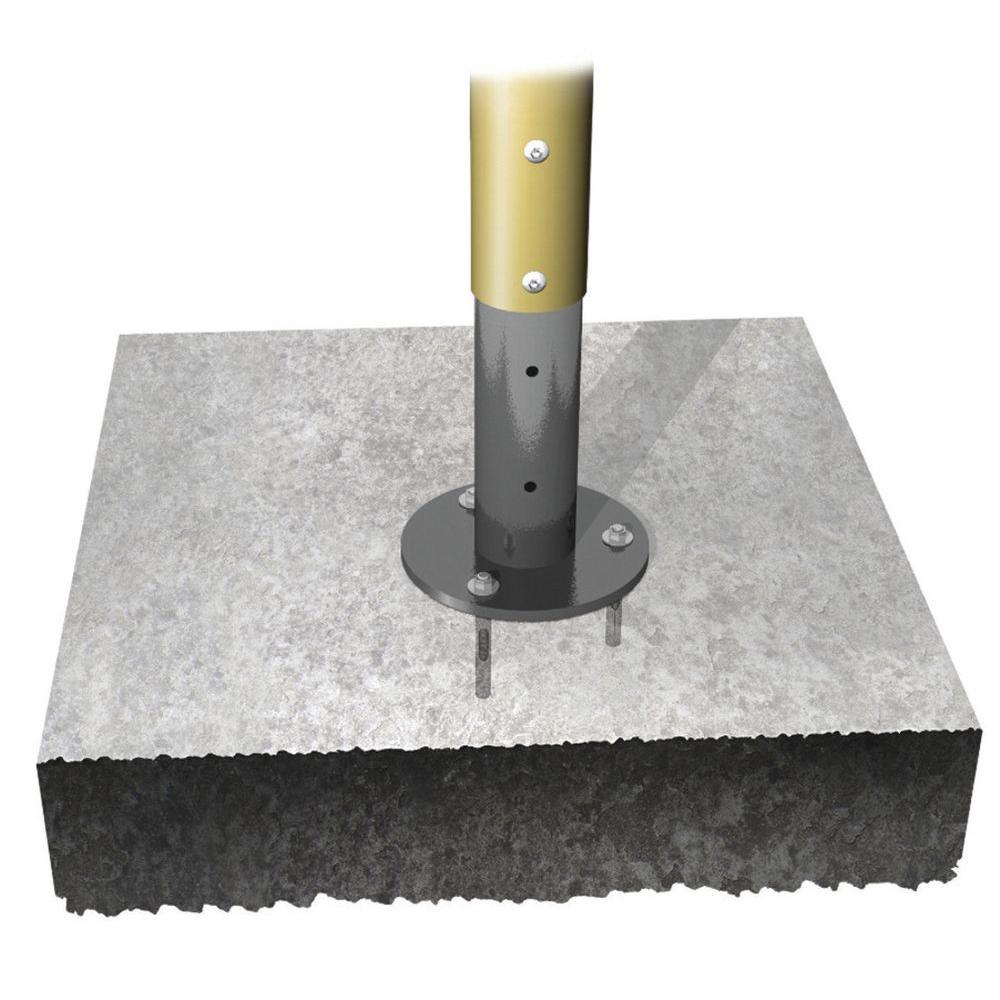 Ultra Play UPlay Today Maddie's Chase Commercial Playground In-Ground ...