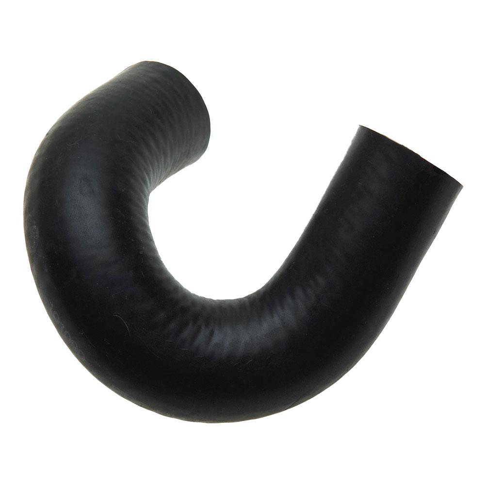 ACDelco Molded Engine Coolant Bypass Hose - Lower - Engine To Pipe ...