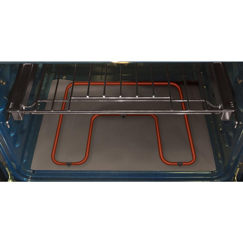 Range Kleen Oven Liner Full Size 16.25 x 23 in. Tan 670 - The Home Depot