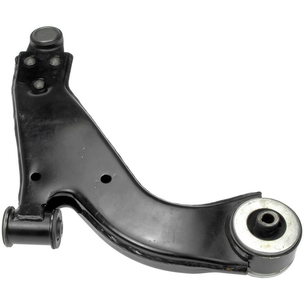 OE Solutions Front Left Control Arm 2002-2005 Jaguar X-Type-522-133 ...