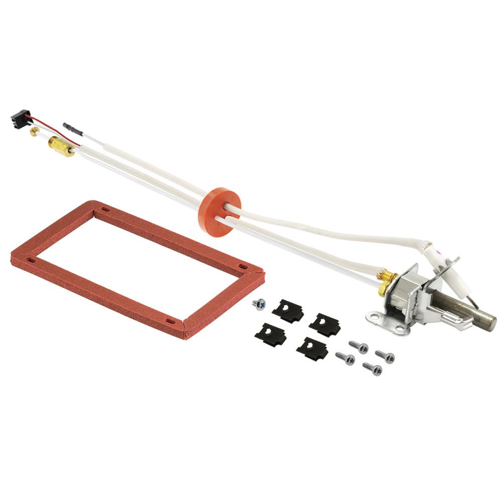 Rheem Gasket Replacement Kit with Thermocouple for FVIR Water Heater ...