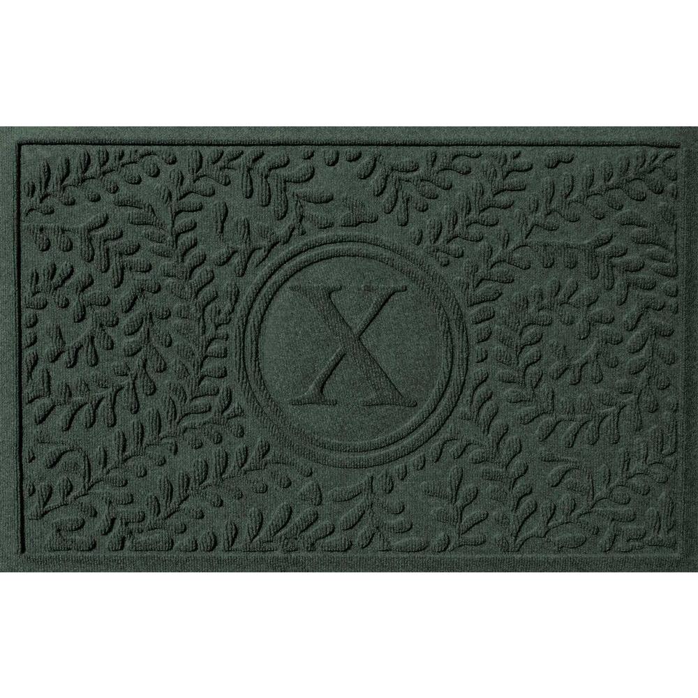 Evergreen - Door Mats - Mats - The Home Depot