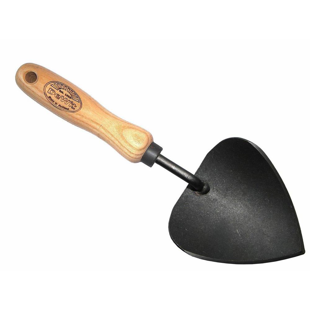 Dewit Potting Trowel-31-0906 - The Home Depot