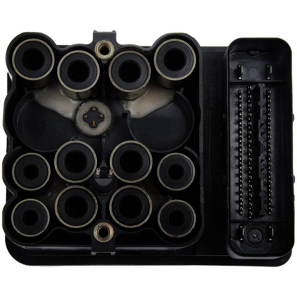 OE Solutions Remanufactured ABS Control Module 2005-2008 Honda Odyssey ...