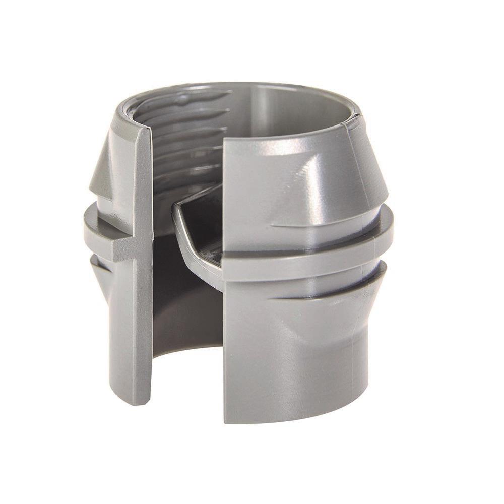 Romex to PVC - Connector Needed? | DIY Home Improvement Forum