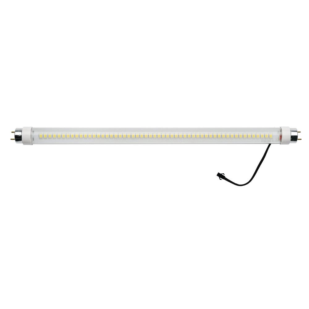 AP Products 18 in. Deluxe Fluorescent Tube Style LED Bulb-016-781T8 ...