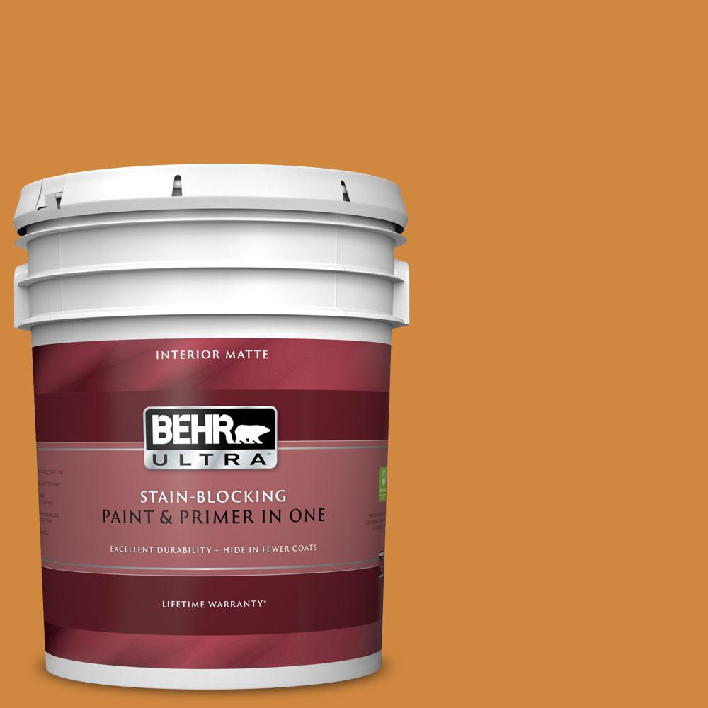 Acorn - Paint Colors - Paint - The Home Depot